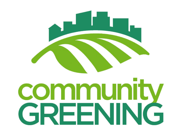 community greening - Charitees