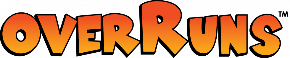 Overruns - Charitees